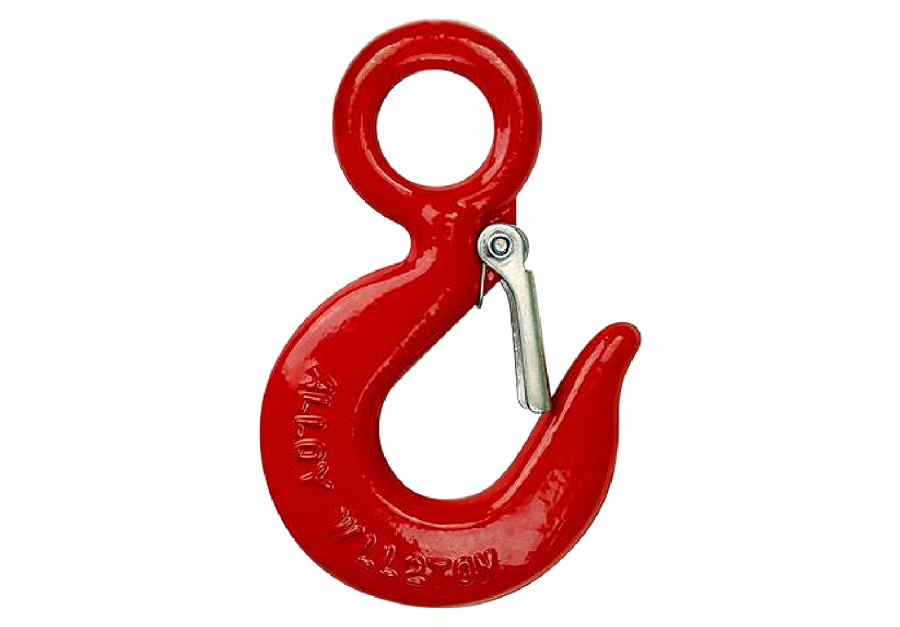 2 Ton Grade 80 Alloy Eye Hook| U-Bolt-It
