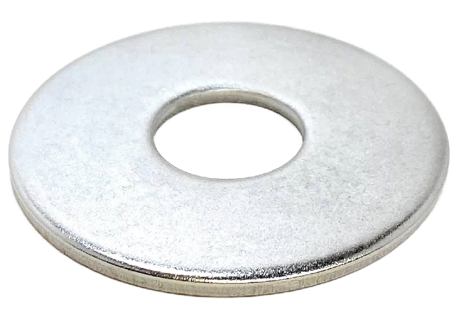 3/16 ID X 1 18-8 STAINLESS STEEL FENDER WASHER | U Bolt It