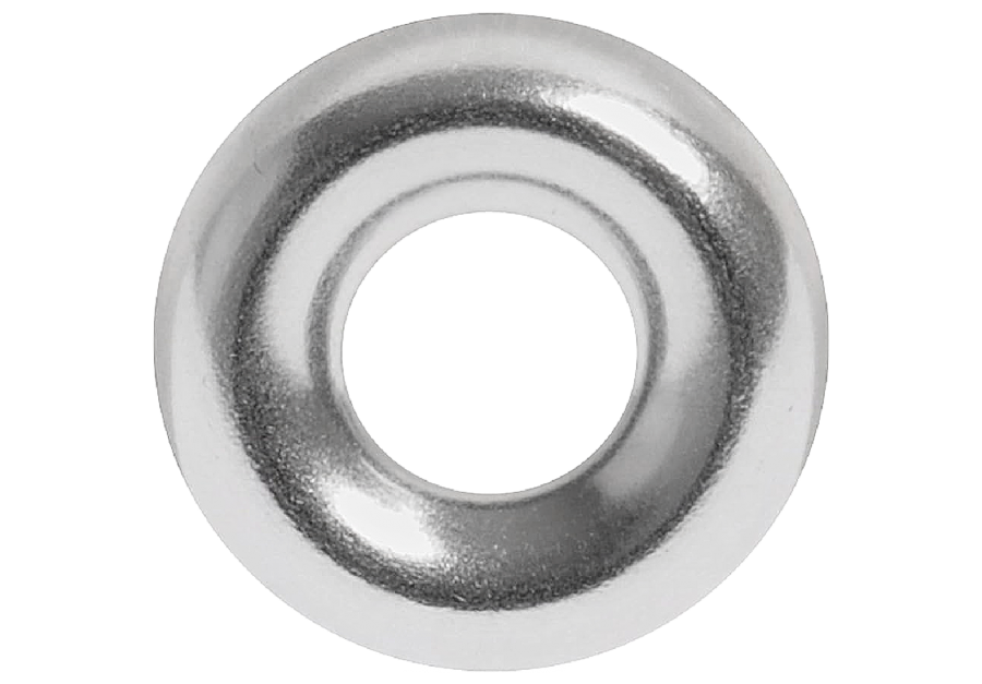 1/4 18-8 STAINLESS STEEL FINISHING WASHER| U-Bolt-It