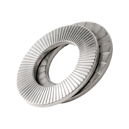 7/8 316 STAINLESS STEEL NORD-LOCK WASHER| U-Bolt-It