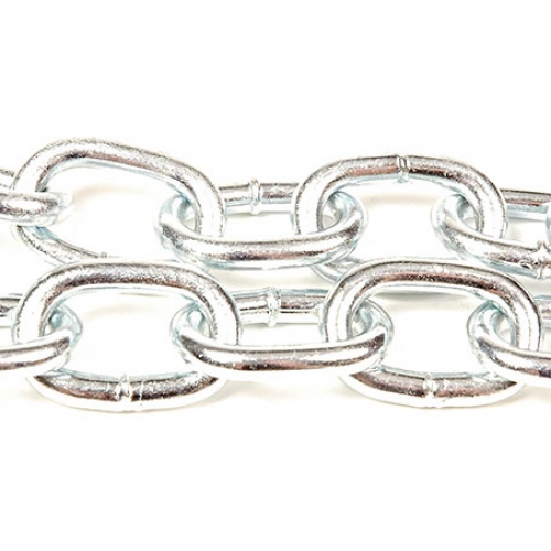 5/8 316 STAINLESS STEEL CHAIN | U Bolt It