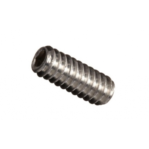 7/8-9 X 2 1/2 A574 ALLOY SOCKET SET SCREW CONE POINT | U Bolt It